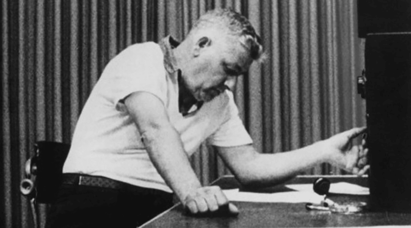 L'expérience de Milgram : notre souveraineté en question - Alexis Claudel
